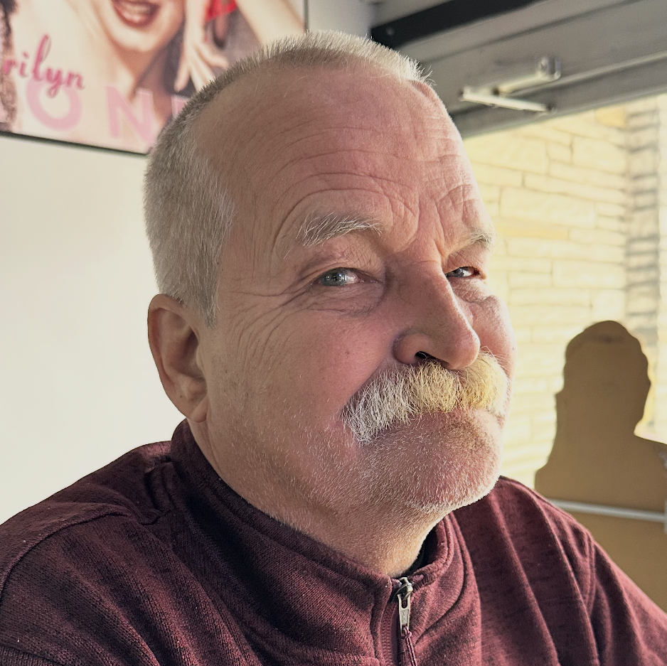 Mark Steven Miller - Obituaries - Draeger-Langendorf Funeral Home ...