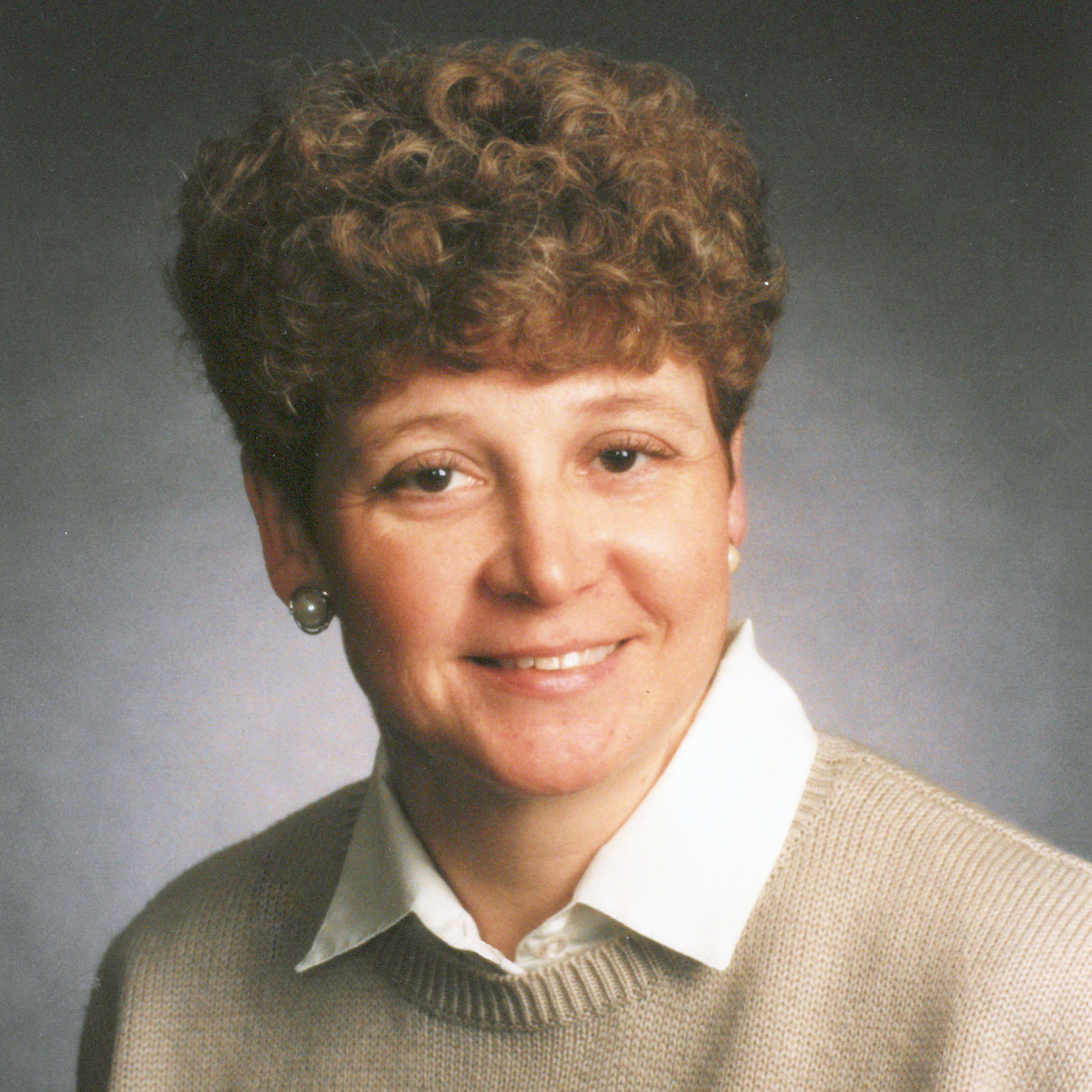 Roberta "Bobbie" Adele Samz - Obituaries - Draeger-Langendorf Funeral ...