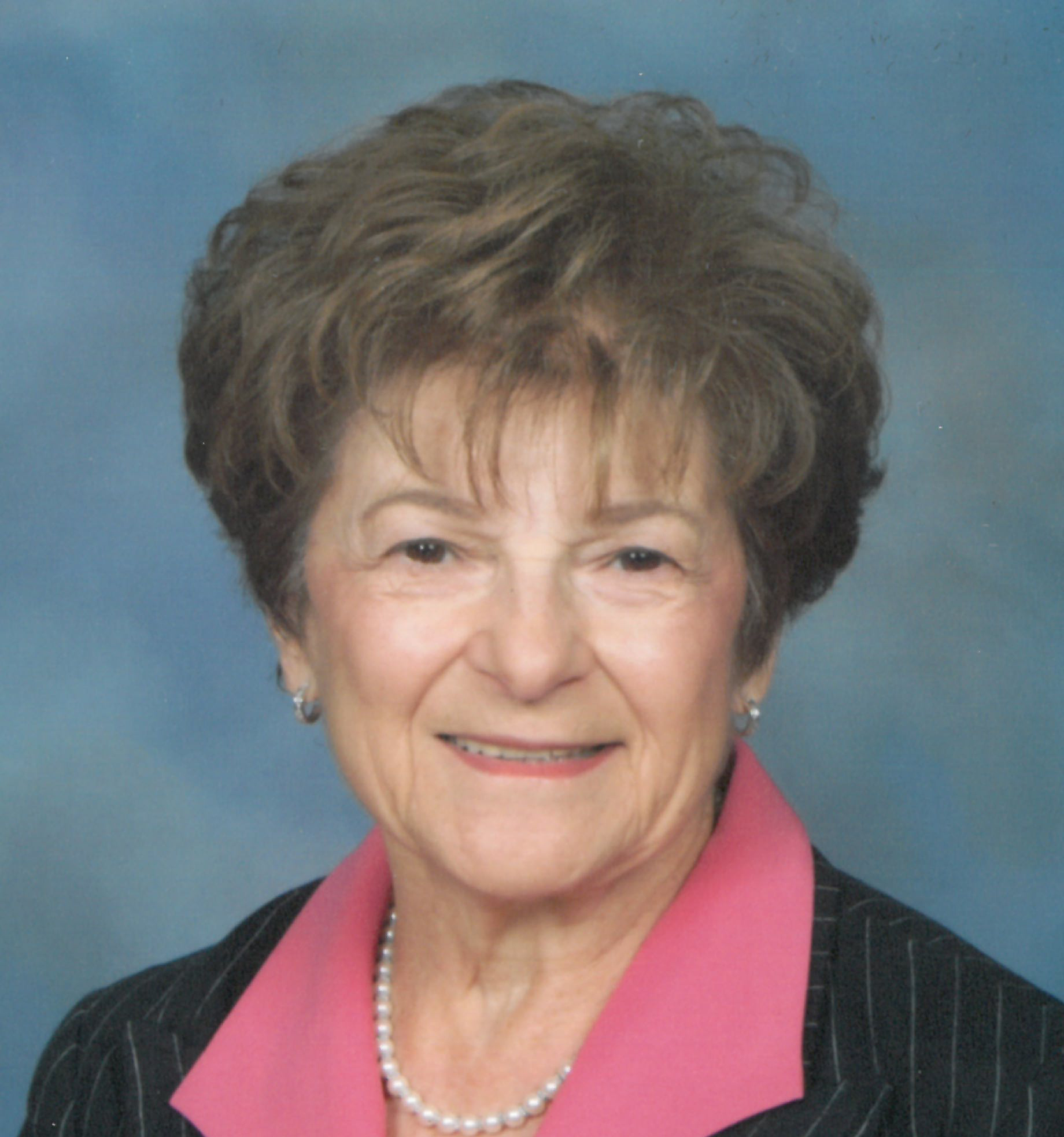 Judith "Judy" McGuire - Obituaries - Draeger-Langendorf Funeral Home ...