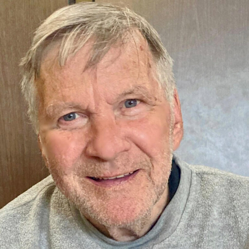 Thomas "Tom" Dennis McCarthy - Obituaries - Draeger-Langendorf Funeral ...